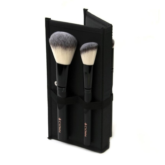 Crown | Makeup | Crown Brush 6 Piece Set Limited 75 Profession | Poshmark